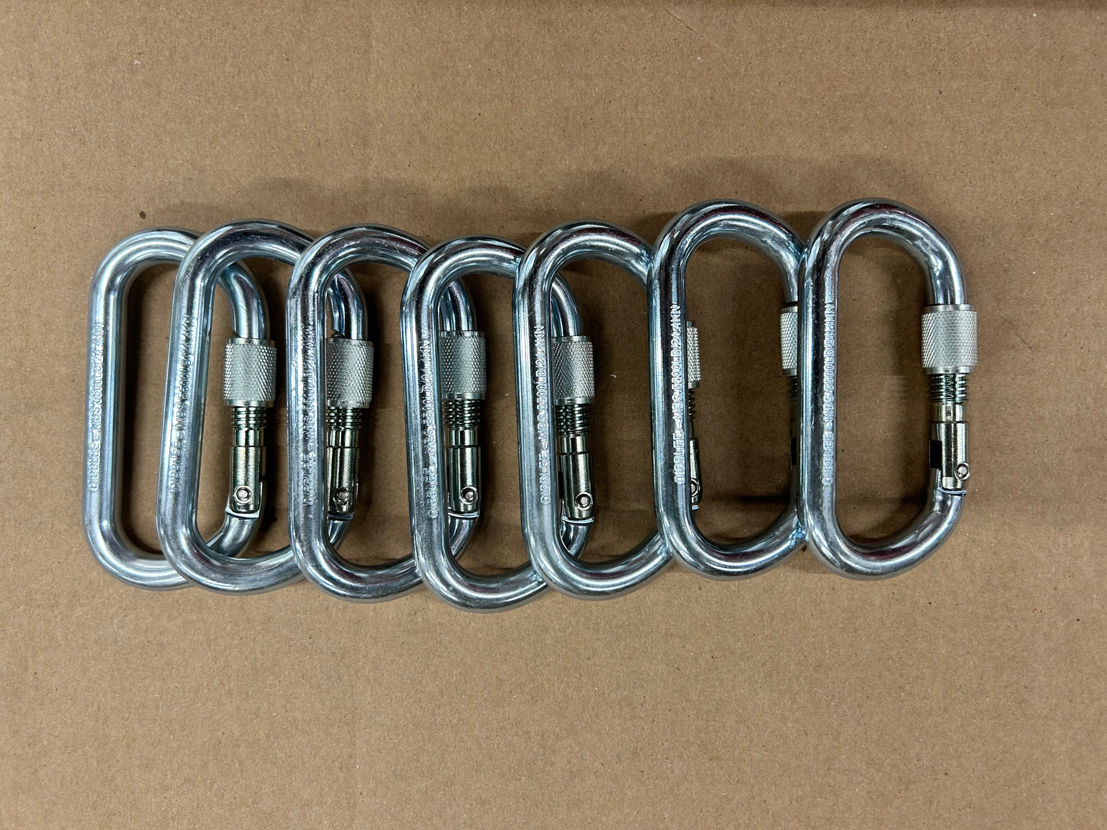 Kenter Shackle – Kenter Shackles