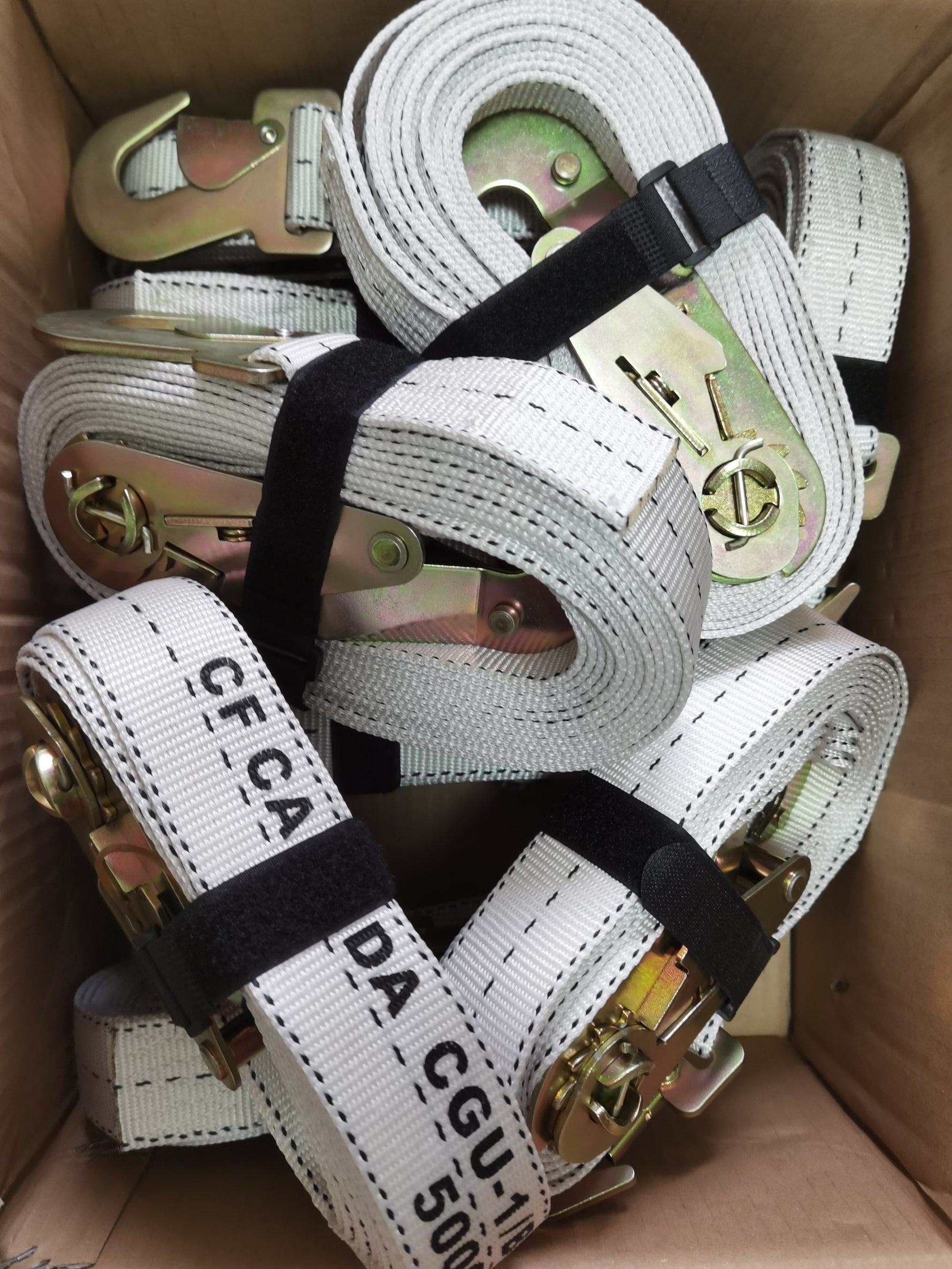 Kenter Shackle – Kenter Shackles